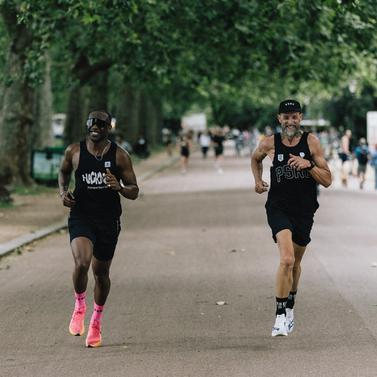 Our Story | Pages | Puresport