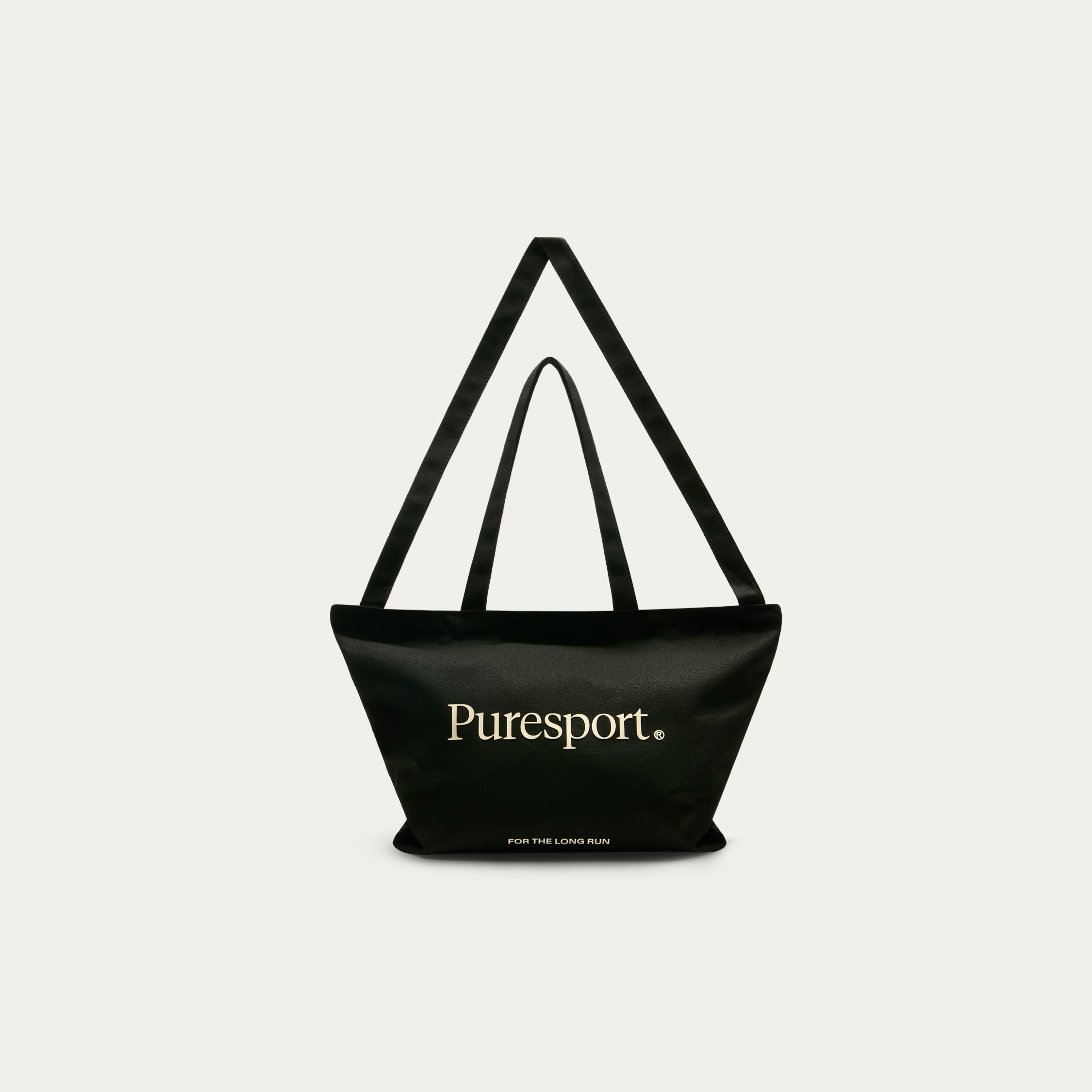 Premium Tote Bag | Puresport | Everyday Bag