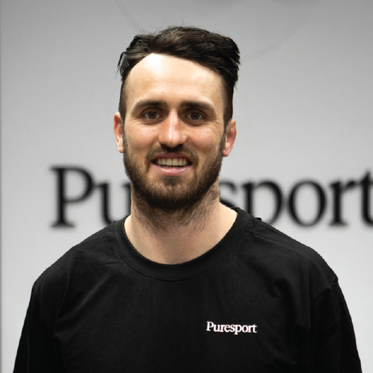 Our Story | Pages | Puresport