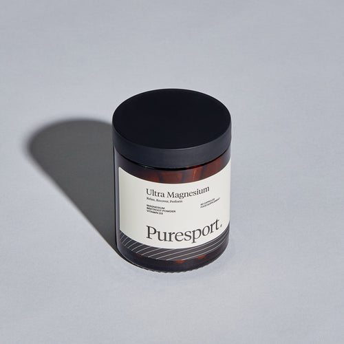 Puresport | The UK’s Leading Natural Wellness Brand