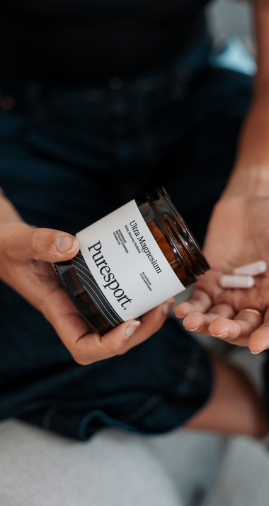 Puresport | The UK’s Leading Natural Wellness Brand