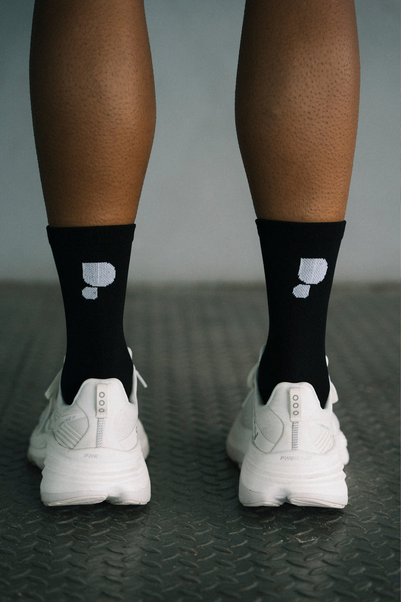 Running Socks | Crew & Ankle Length Performance Socks – Puresport