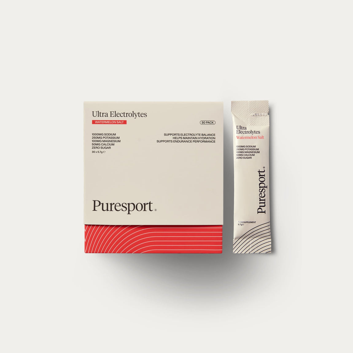 Electrolyte Powders & Sachets | Rehydration Salts – Puresport