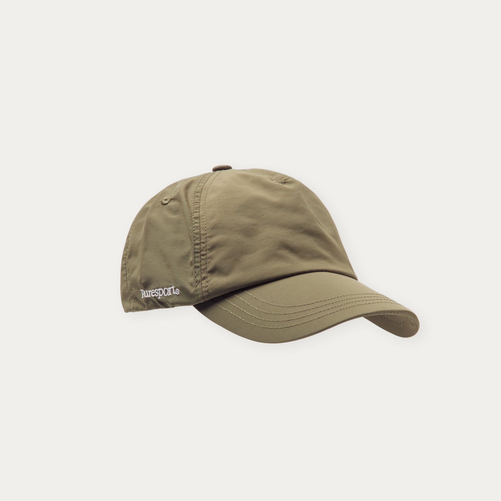 Sage Running Club Cap | Running Hat – Puresport