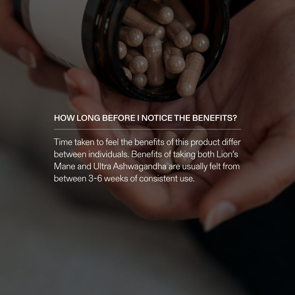 Cognitive Performance Bundle | Brain Supplement Bundle – Puresport