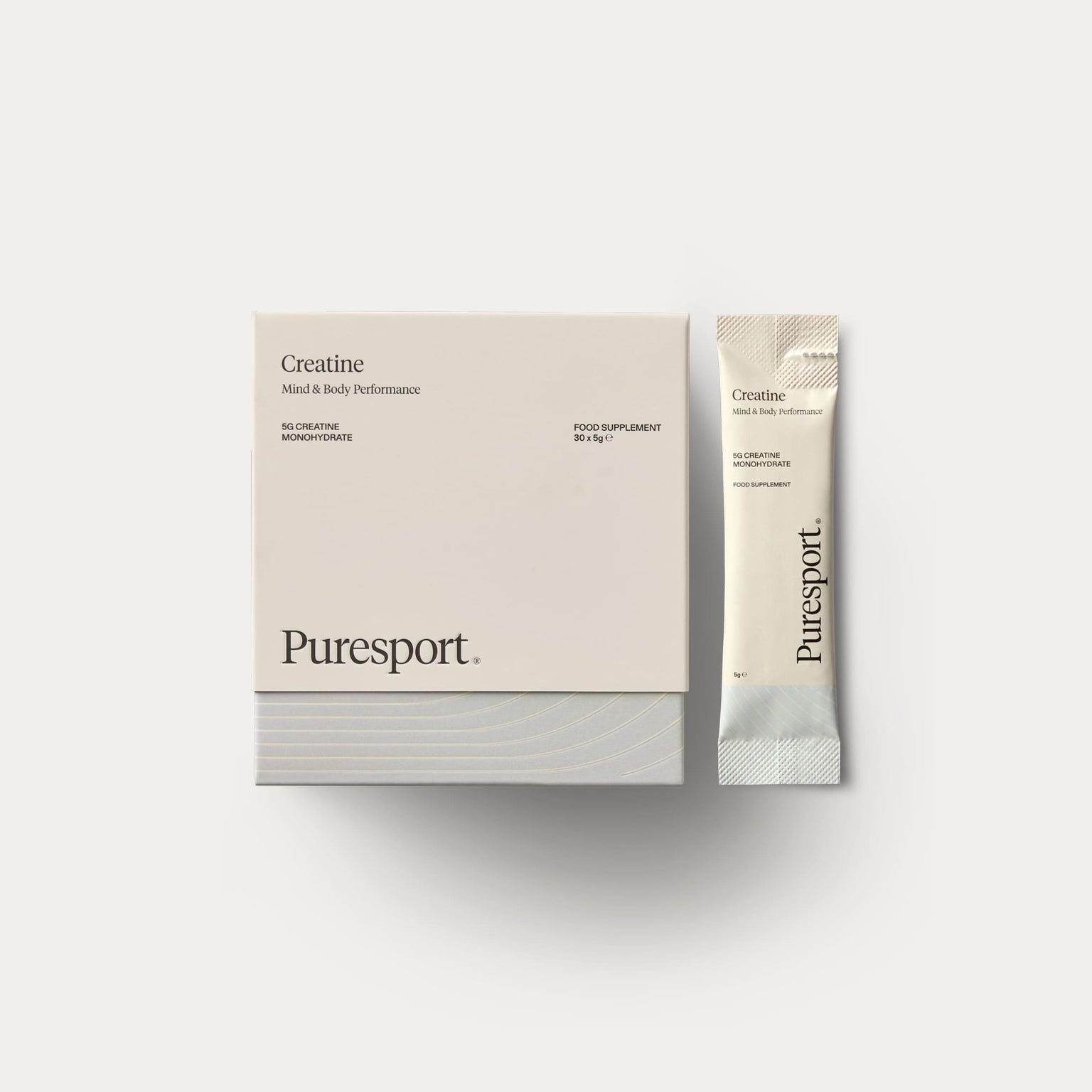 Creatine Supplements for Runners | Creatine Sports Sachets UK – Puresport