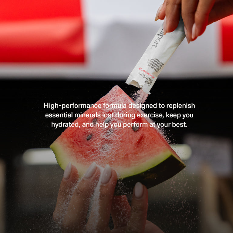 Watermelon Salt Ultra Electrolytes | Watermelon Powder Electrolytes ...