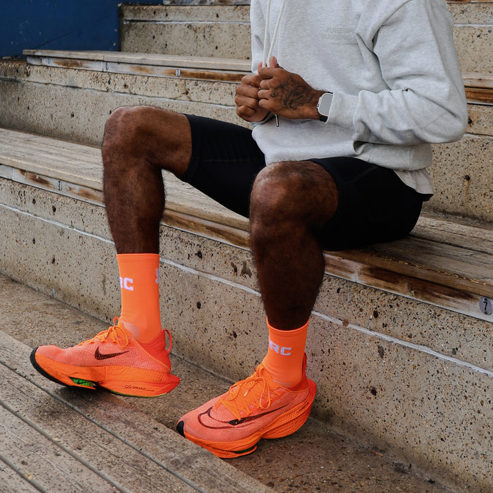 Socks + Caps – Puresport